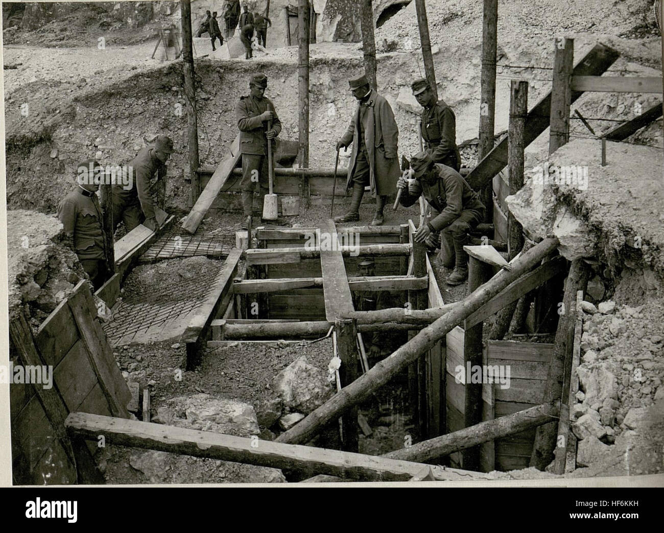 Europeana Collections 1914 - 1918 Stock Photo - Alamy