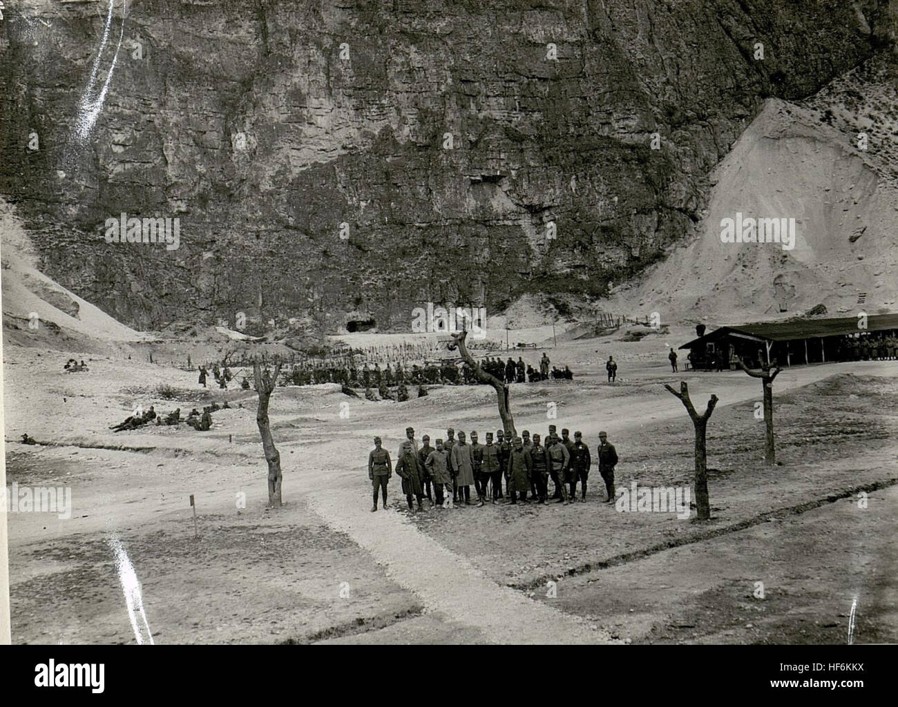 Europeana Collections 1914 - 1918 Stock Photo - Alamy