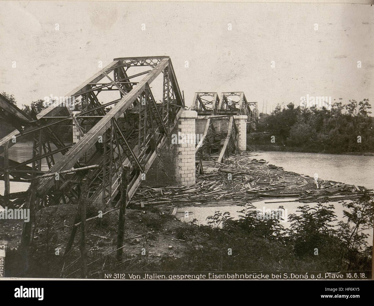 Europeana Collections 1914 - 1918 Stock Photo - Alamy
