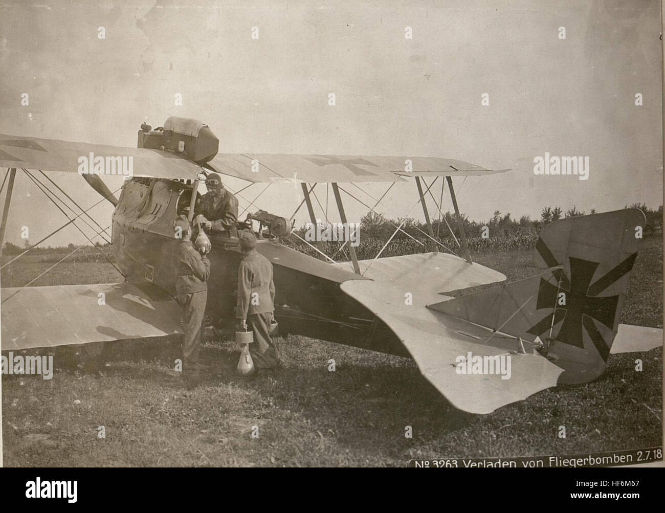 Aerial warfare preparation hi-res stock photography and images - Alamy