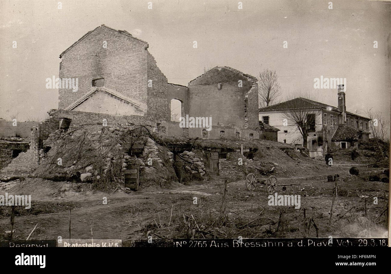 Battle fronts world war i hi-res stock photography and images - Alamy