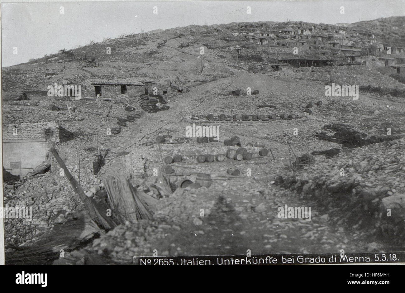 Grado 5 hi-res stock photography and images - Alamy