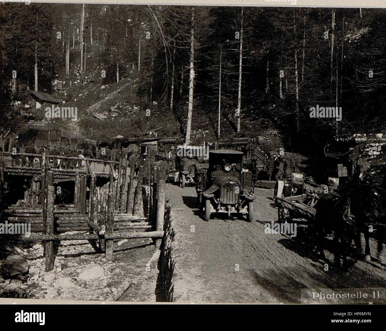 Historic mortar in old hi-res stock photography and images - Alamy