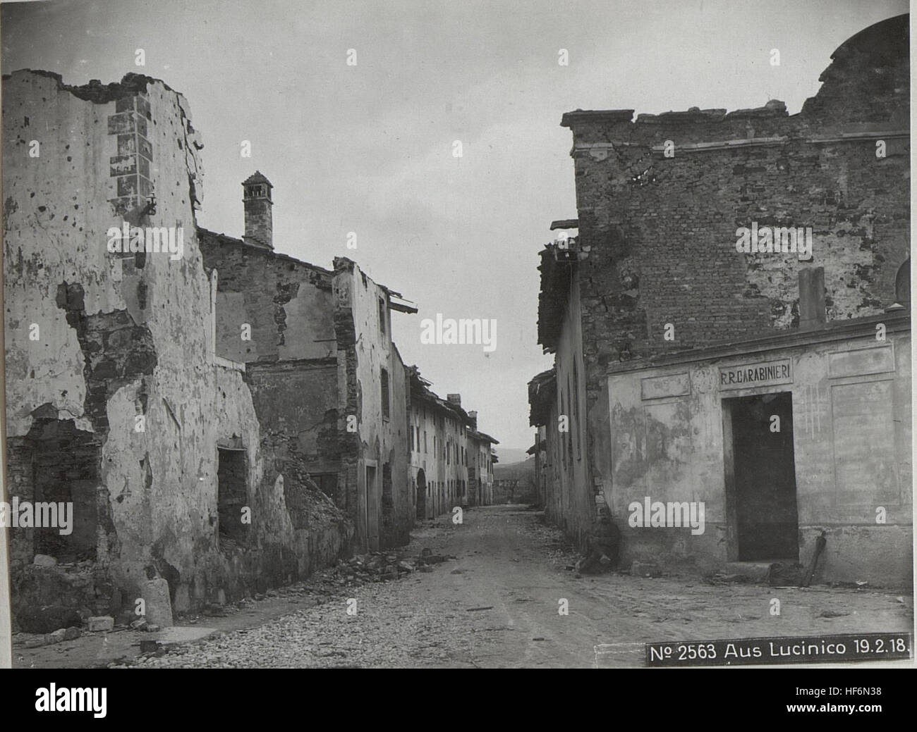 Wwi piave front hi-res stock photography and images - Alamy