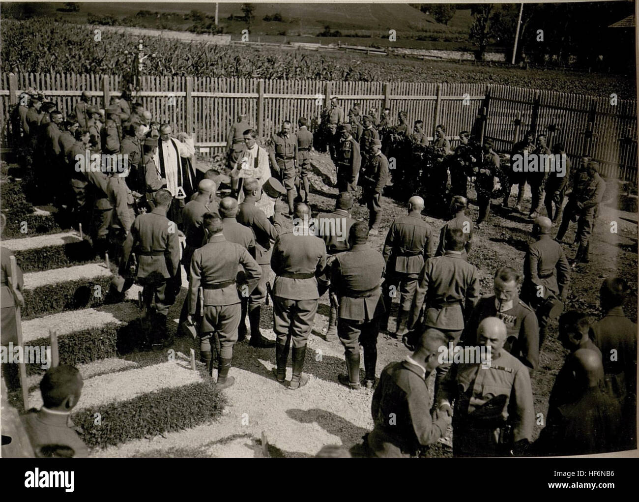 Captain edler von galateo hi-res stock photography and images - Alamy