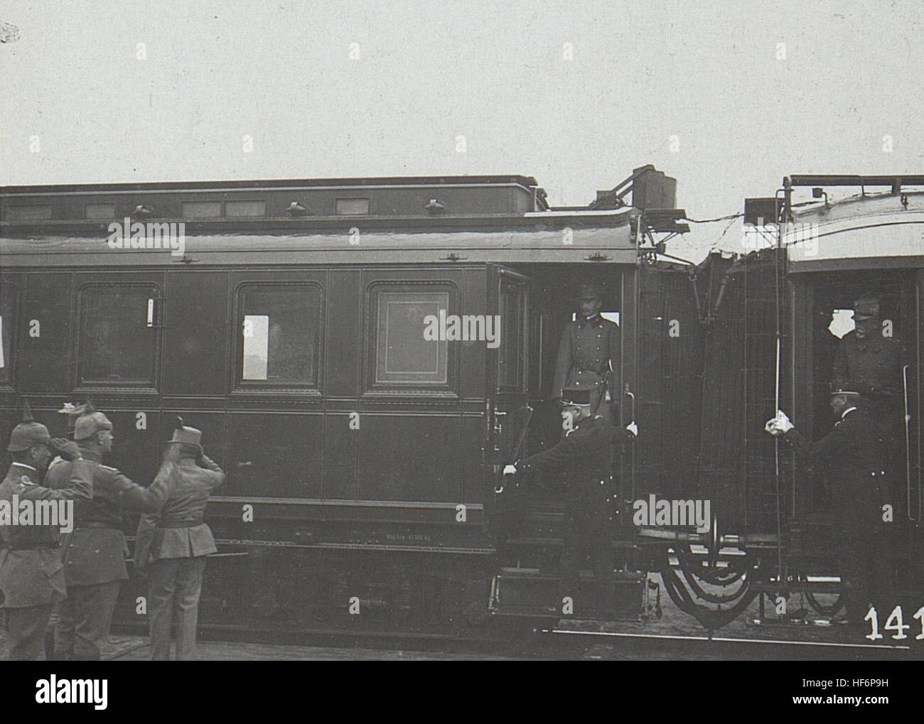 Kaiser Karl in Wladimir Wolinsky, WWI, Europeana Collections 1914-1918 ...