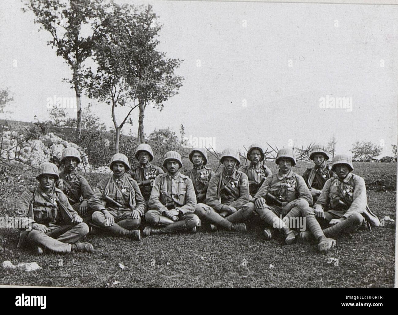 Stormtrooper unit hi-res stock photography and images - Alamy