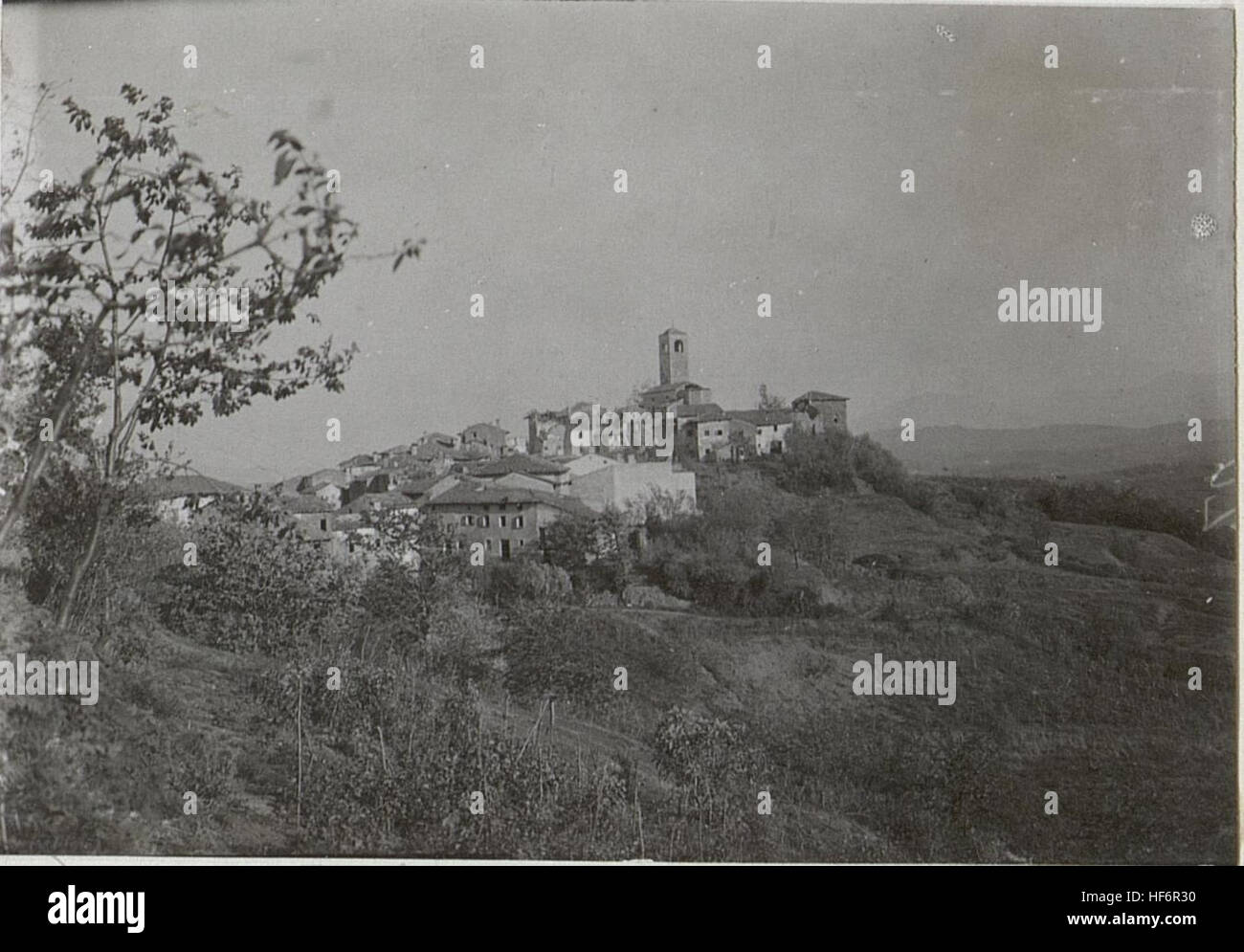 Gradiscutta, September 6, 1917, First World War, European Collections ...