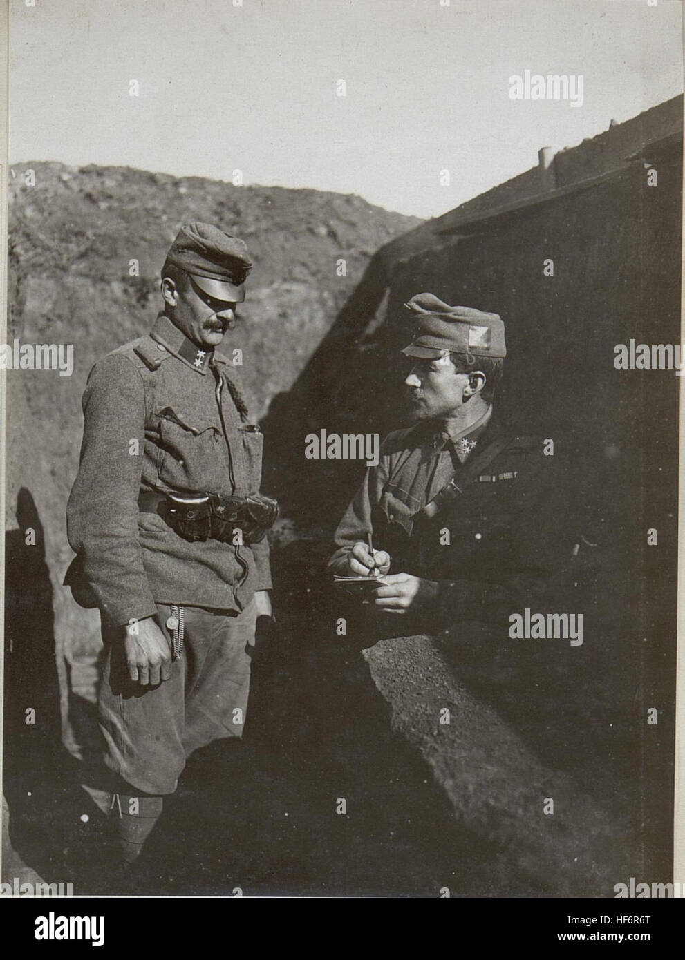 Daily dispatch, First World War, Europeana Collections 1914 - 1918 ...