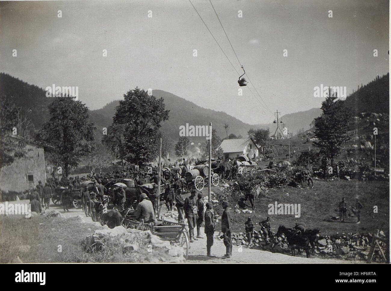 Military intake station hi-res stock photography and images - Alamy