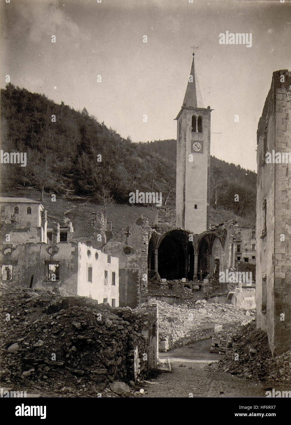 Tesino hi-res stock photography and images - Alamy