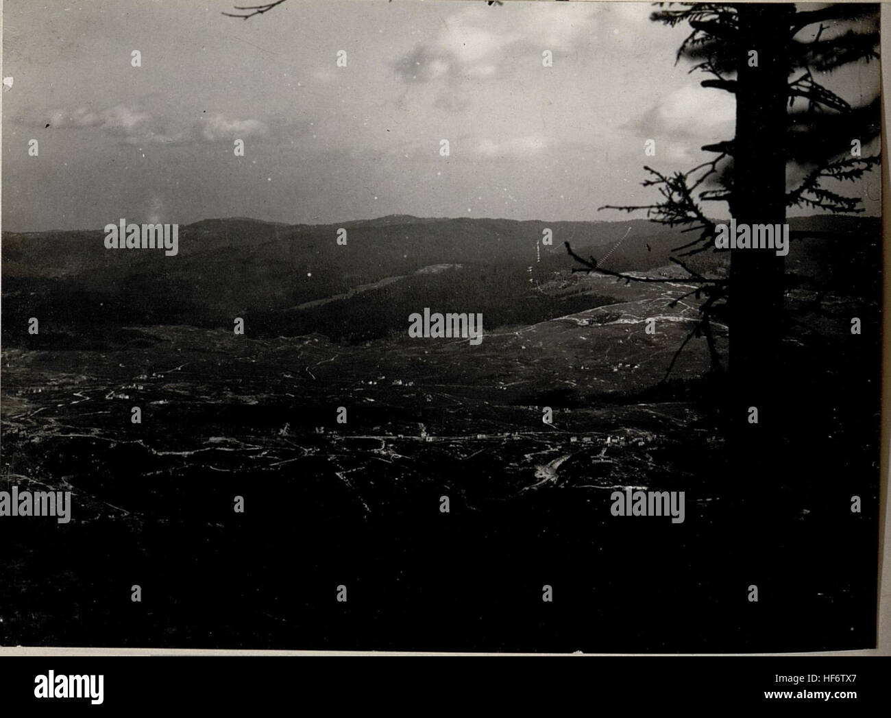 Warfare locations hi-res stock photography and images - Alamy