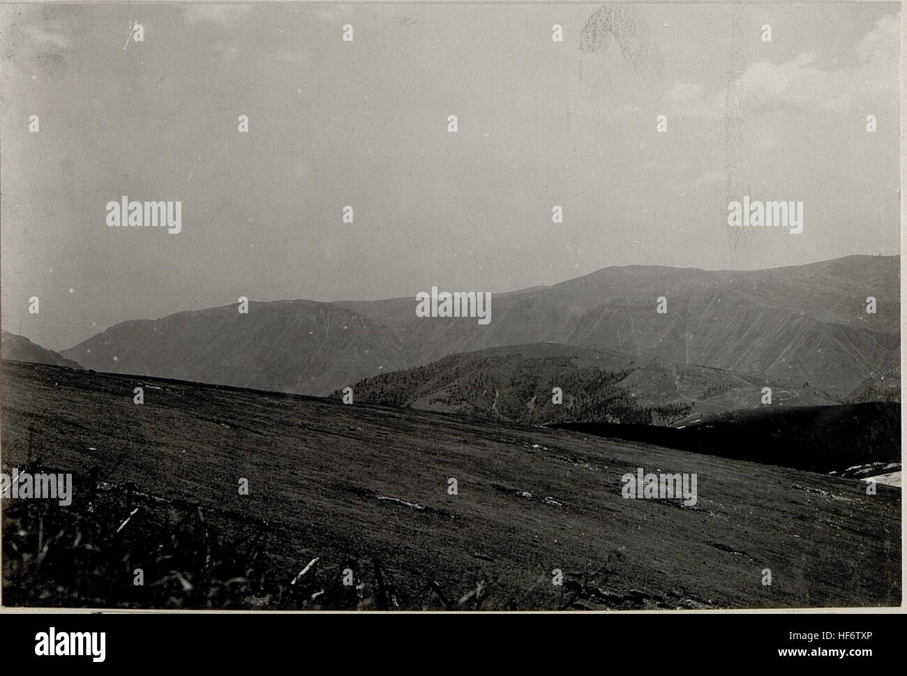 Battlefield view hi-res stock photography and images - Alamy
