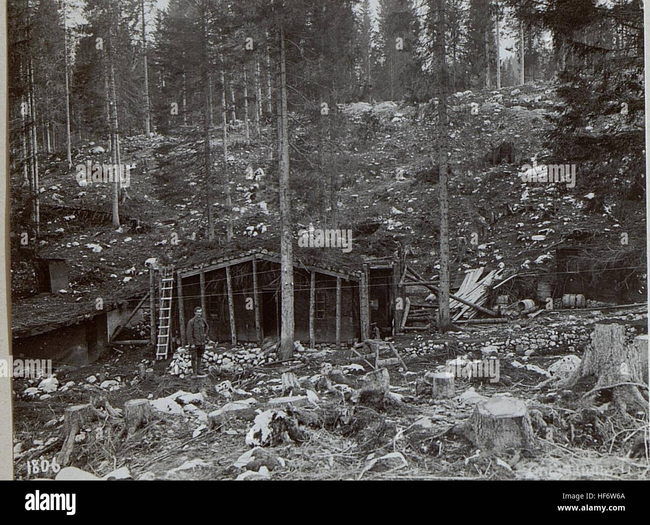 First pump station hi-res stock photography and images - Alamy