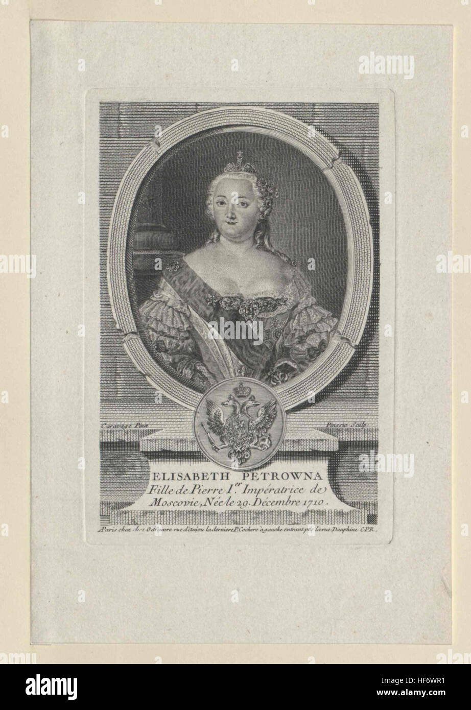 Influential women in history hi-res stock photography and images - Alamy
