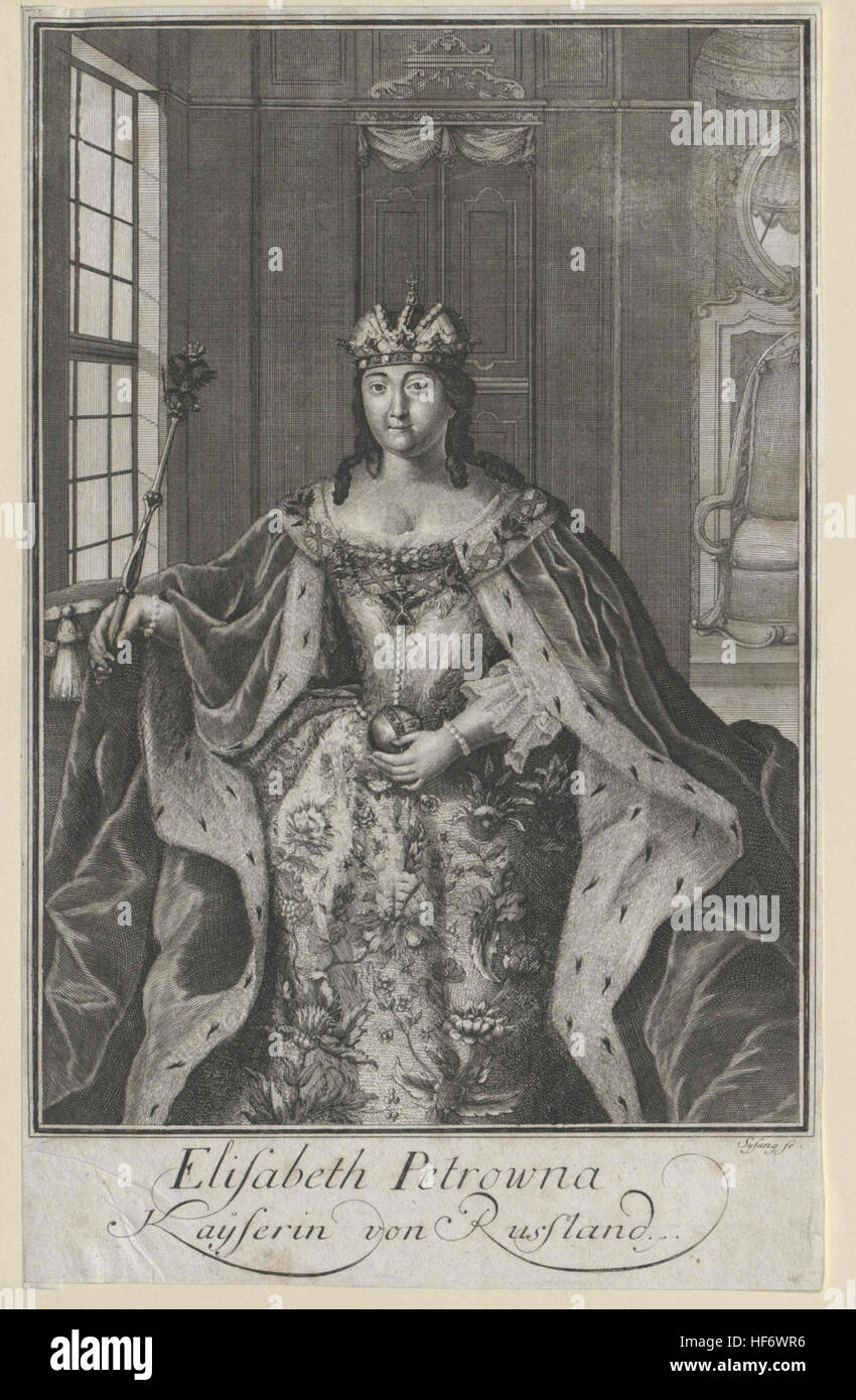 Empress legacy hi-res stock photography and images - Alamy