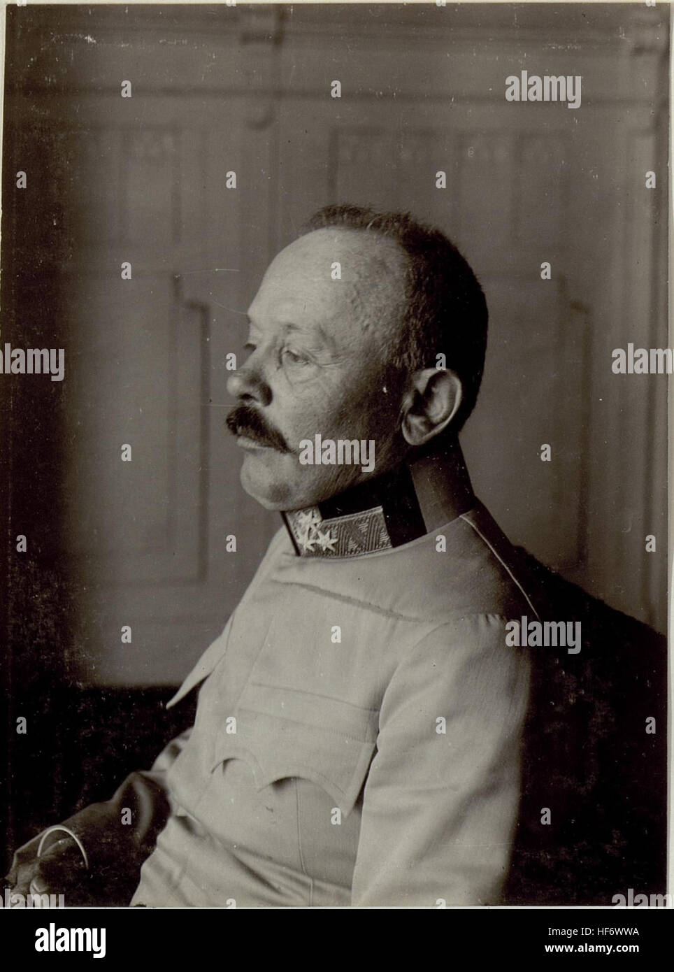 Feldmarschall der armee hi-res stock photography and images - Alamy