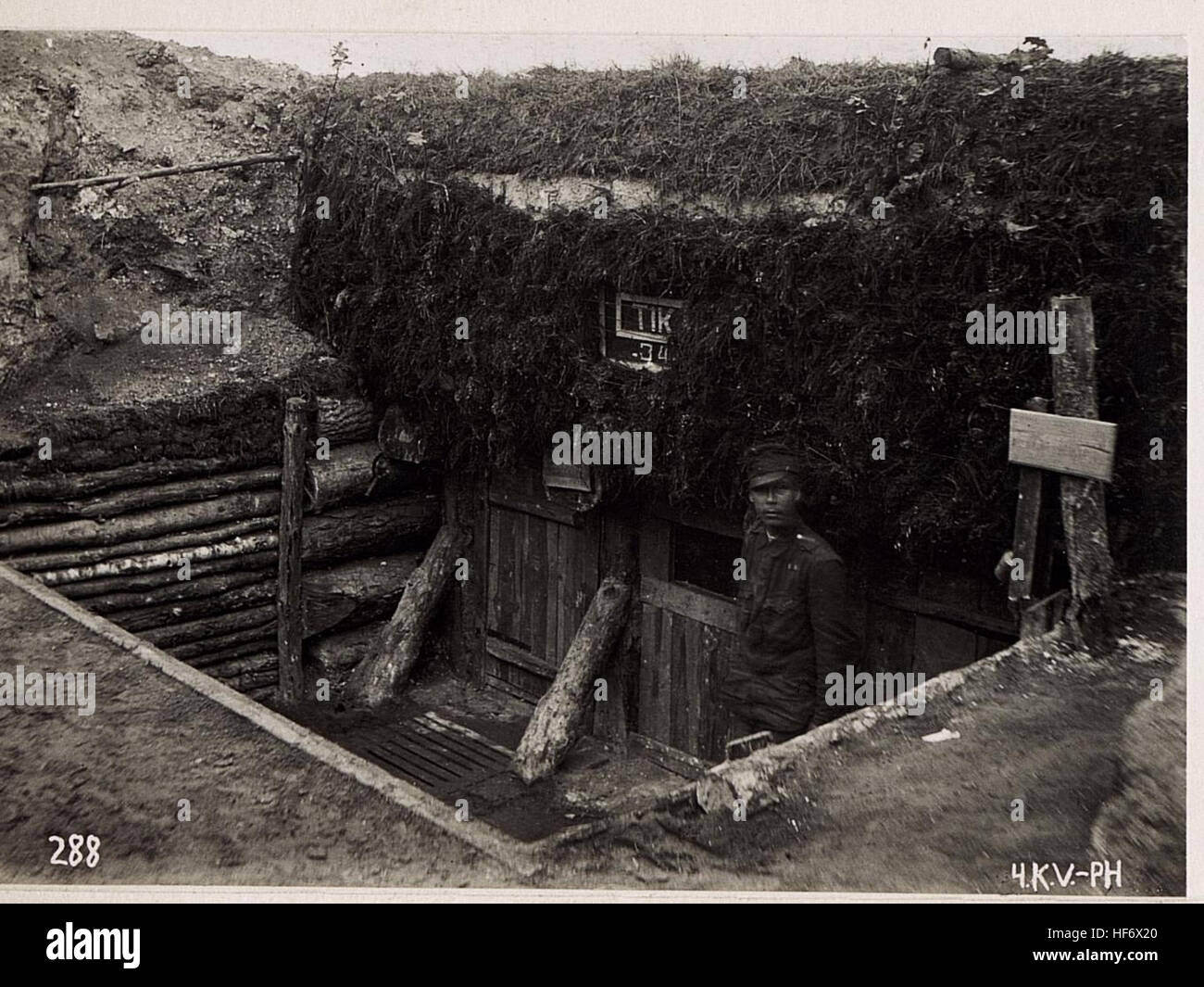 34th infantry regiment hi-res stock photography and images - Alamy