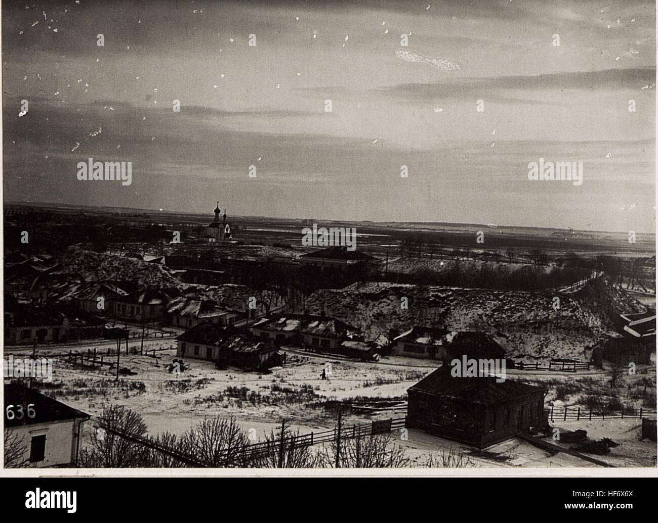 Full view of Vladimir Wolinsky, 15706401, World War I, Europeana ...