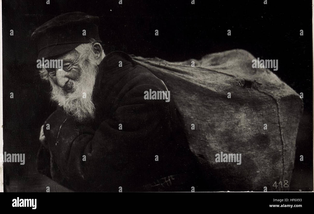 Russian Volhynian Jew, World War I, 15704900, Europeana Collections ...