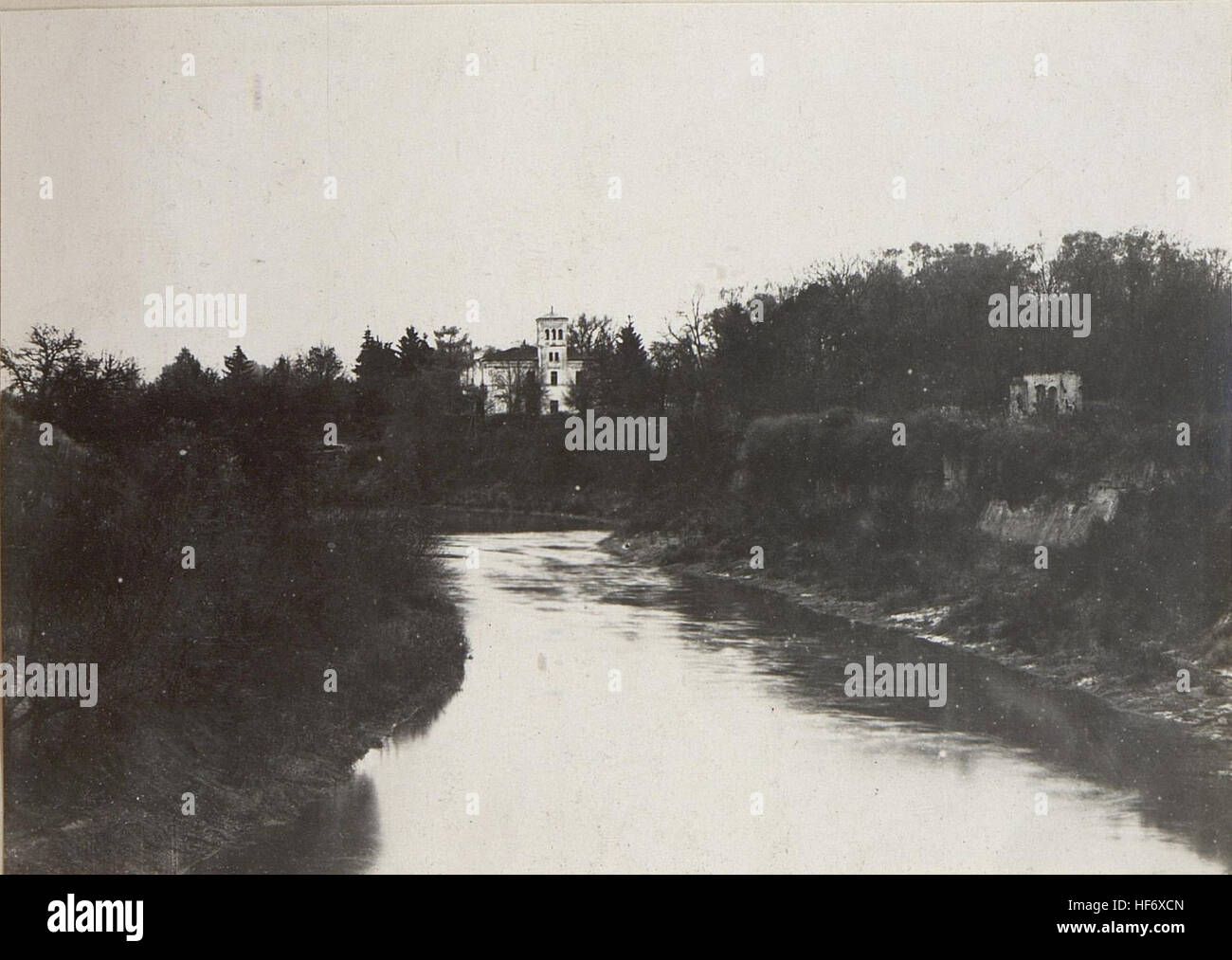 Bug near Koplow, WWI, First World War, Europeana Collections 1914 ...