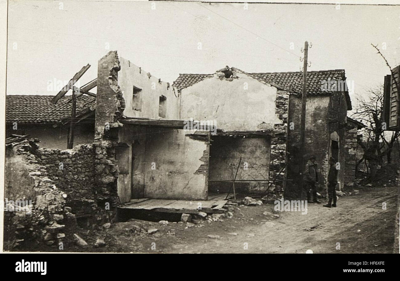 World war i military operations hi-res stock photography and images - Alamy