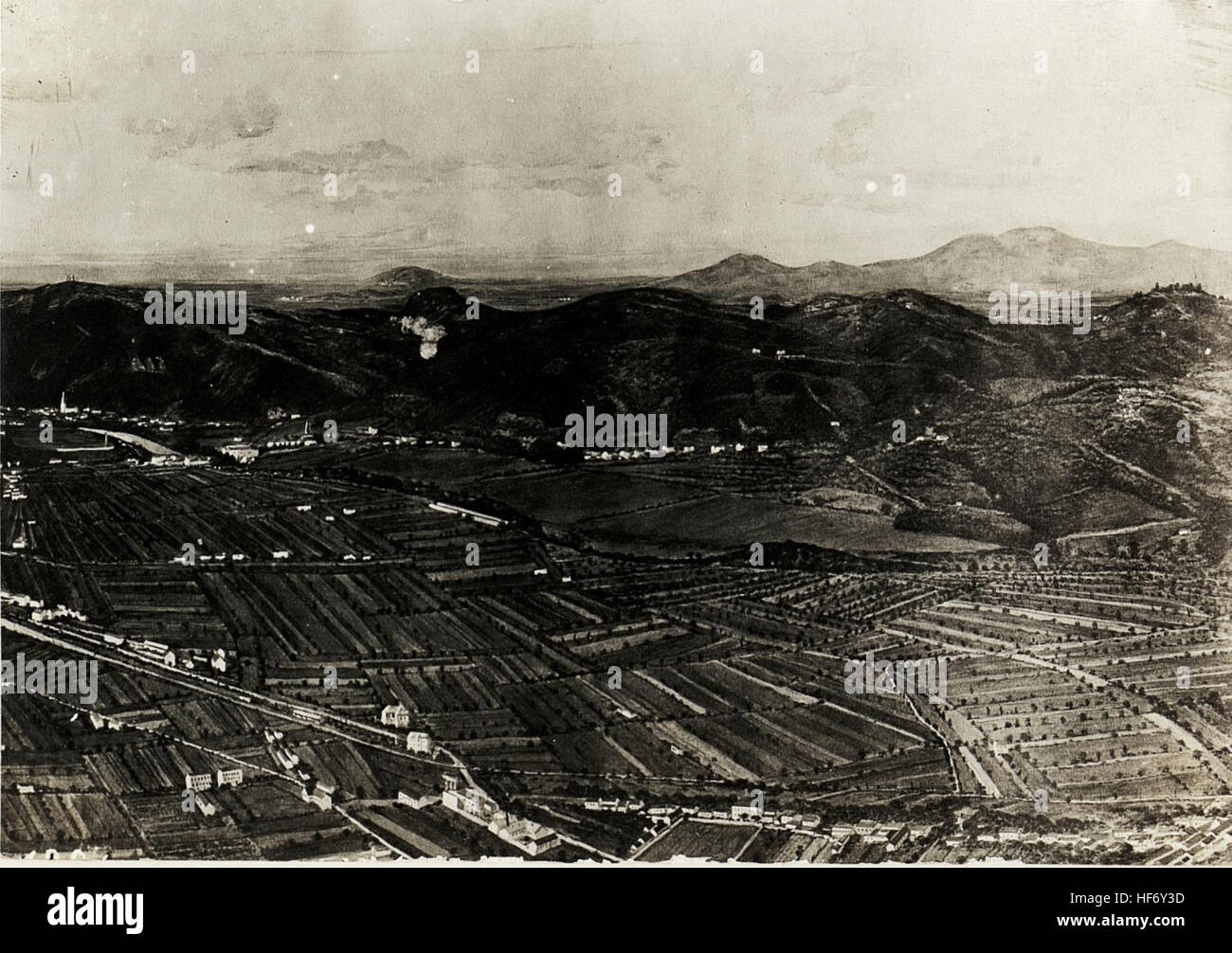 Watercolor reproduction hi-res stock photography and images - Alamy