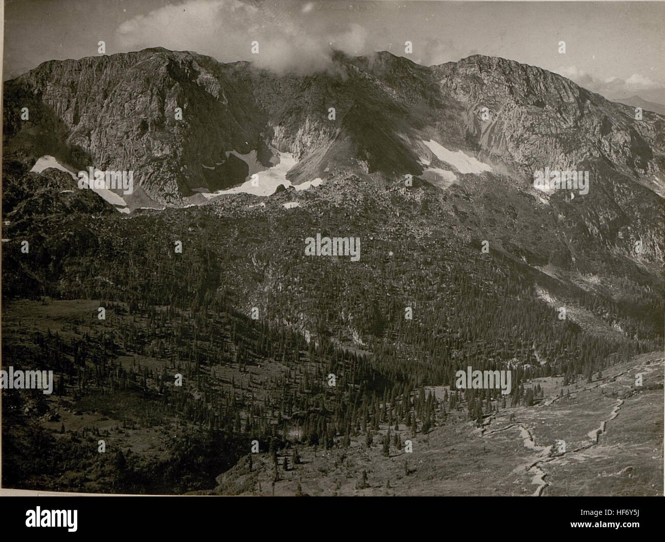 How No. 3631 continues from No. 3631a to the left, 10th Army Command ...