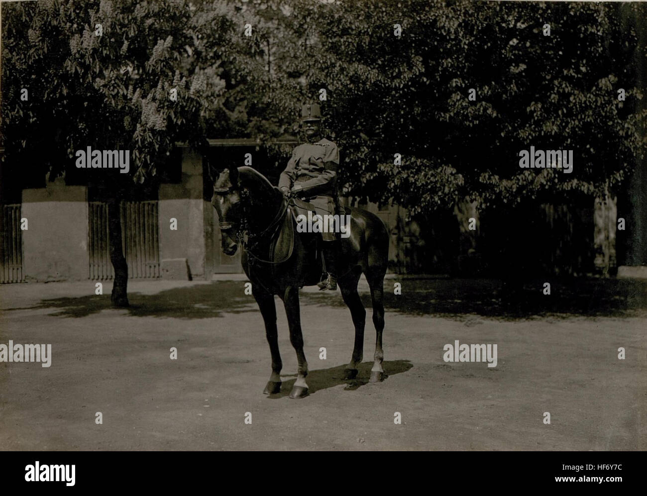 War album 42, Image 11626, 10th Army Command, World War I, Europeana ...