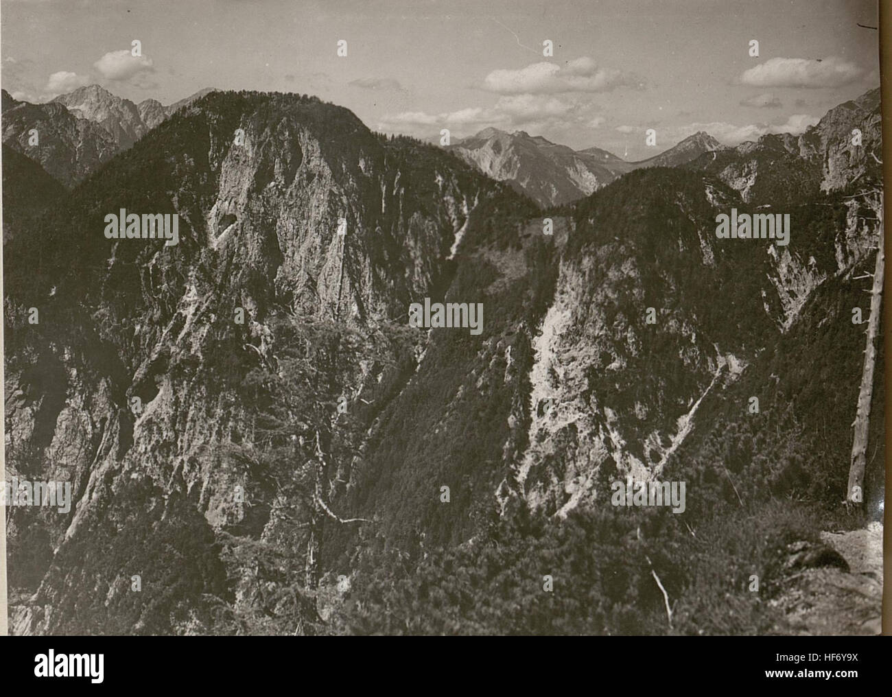 A military map showing the continuation of Army Command No. 3611 and ...