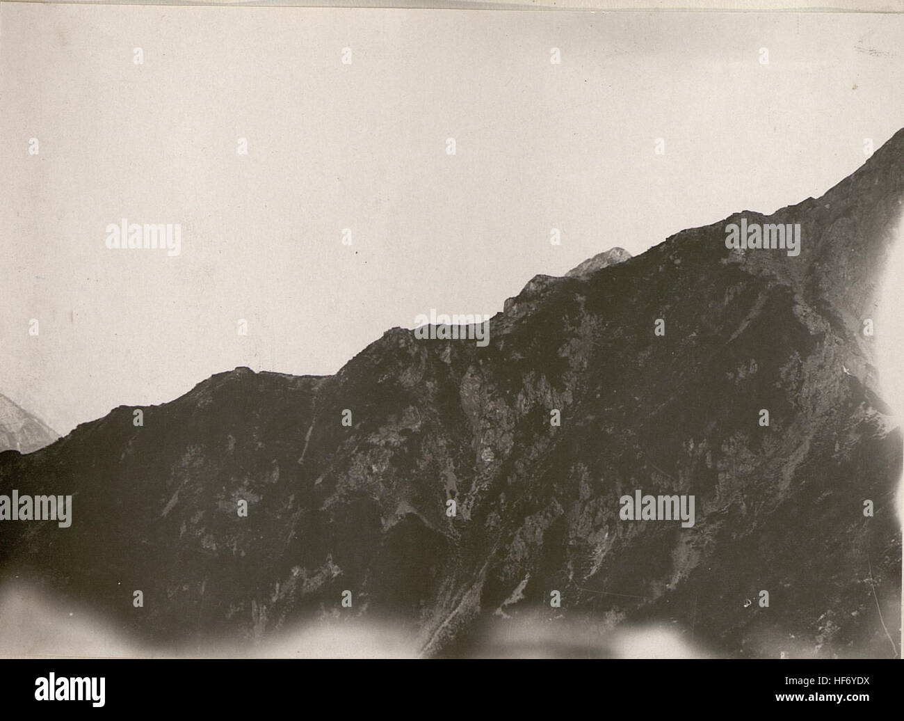 How No. 3522. Continued left, World War I Stock Photo - Alamy