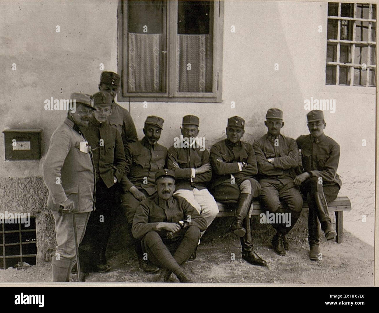 Peter ferdinand hi-res stock photography and images - Alamy