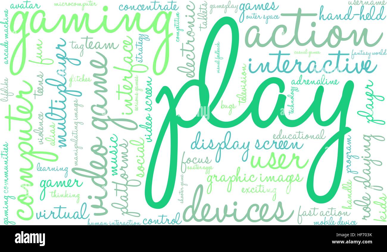 Visual feedback Stock Vector Images - Alamy