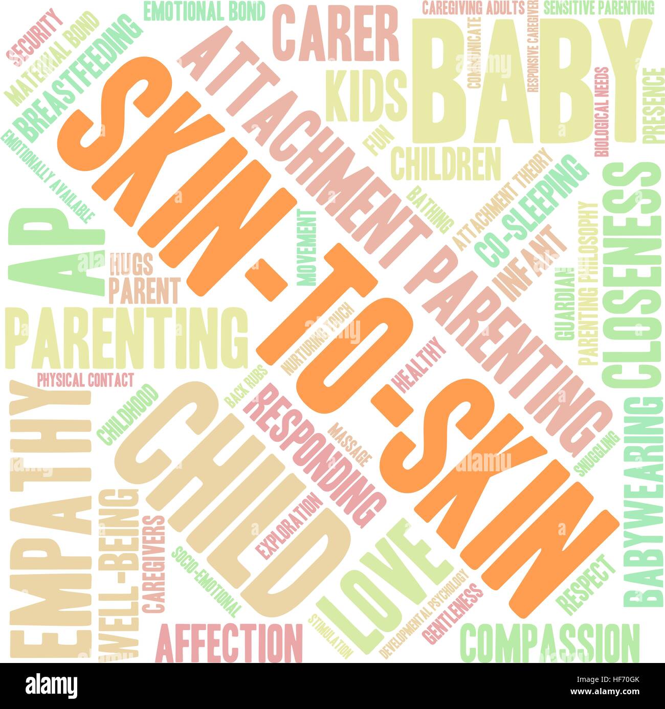 Bathing on the back Stock Vector Images - Alamy