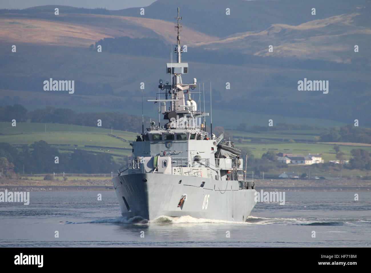 Mine layer ship hi-res stock photography and images - Alamy