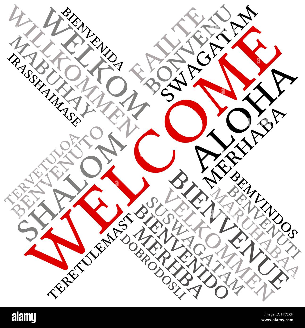 Abdominal Pain word cloud on a white background Stock Vector Image ...