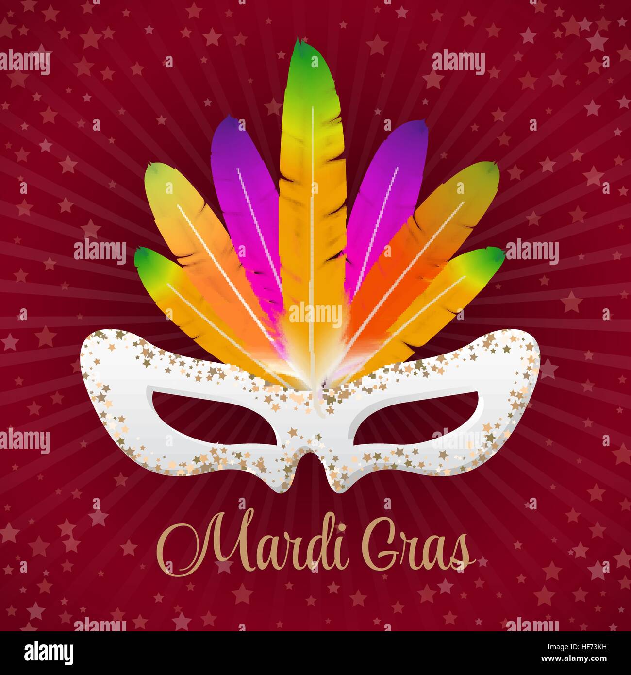 Vector cartoon masked woman Stock Vector Images - Alamy