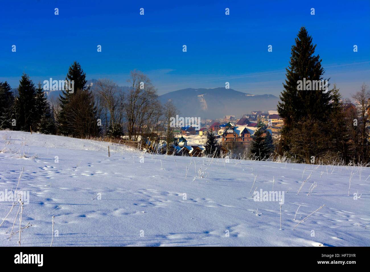 Gully mountain hi-res stock photography and images - Alamy