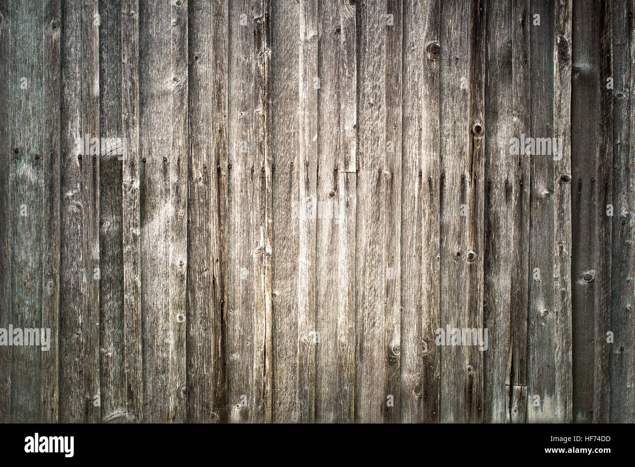 Old plank wall Stock Photo - Alamy