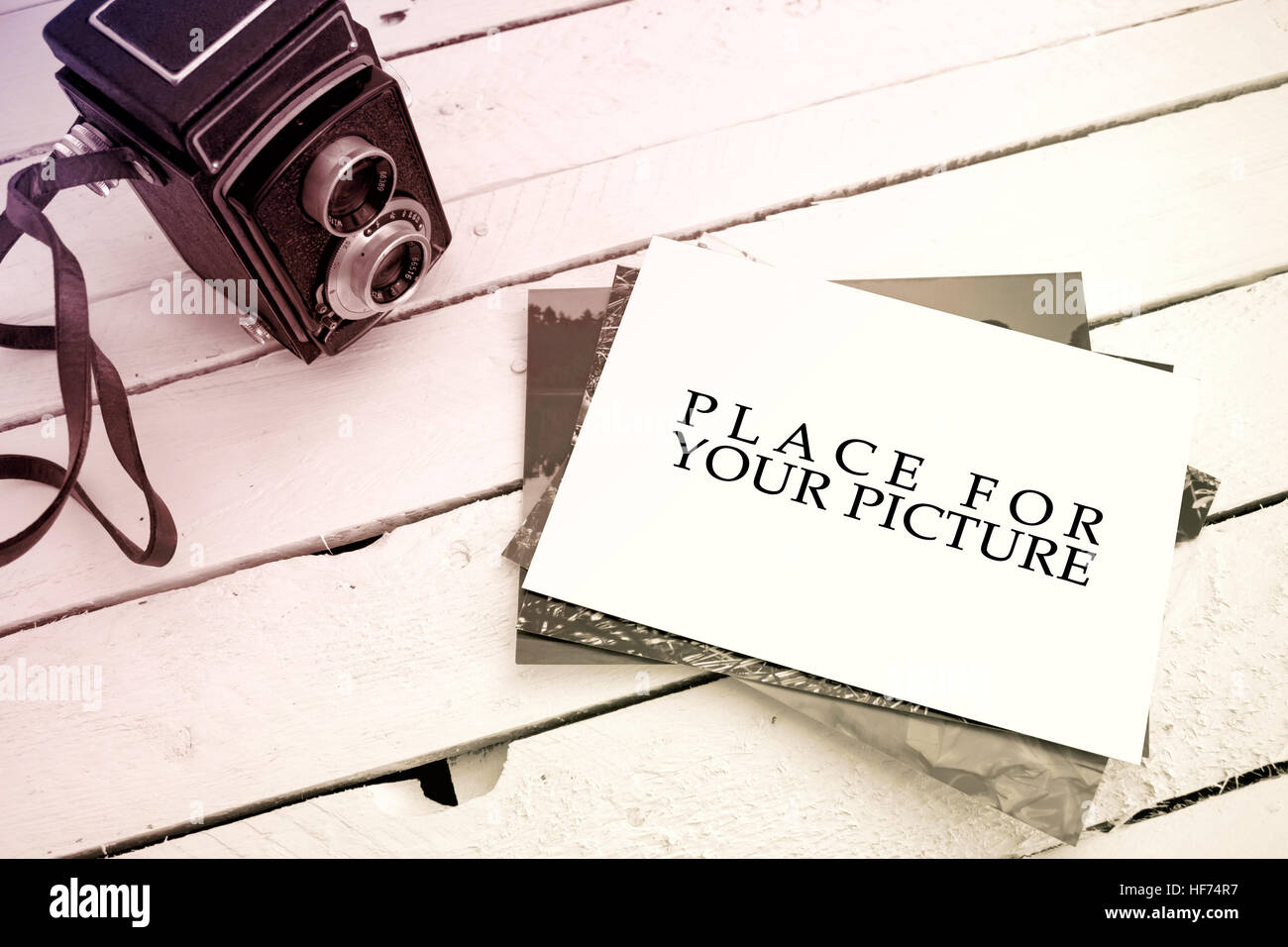 Place for your photo Stock Photo - Alamy