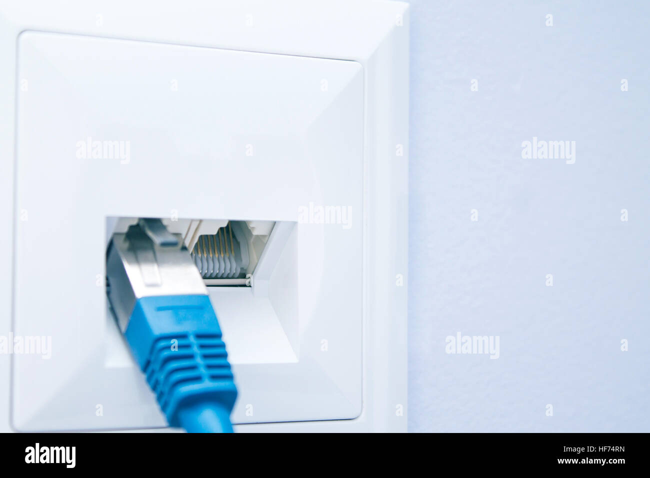 Wall plug hi-res stock photography and images - Alamy