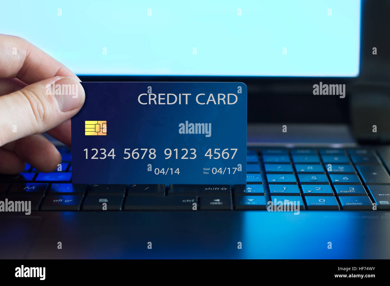 Hand making payment hi-res stock photography and images - Alamy