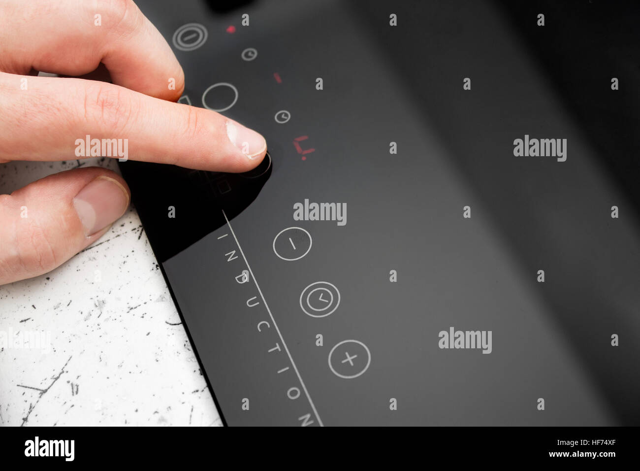 Safety induction hi-res stock photography and images - Alamy