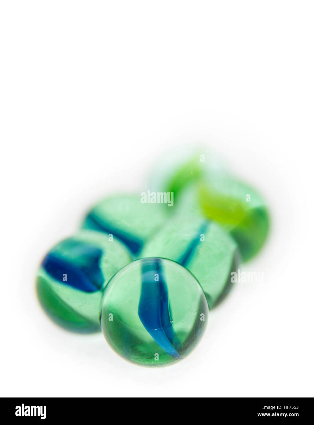 Lost your marbles? Going crazy? Mad? Bonkers? Small selection of ...