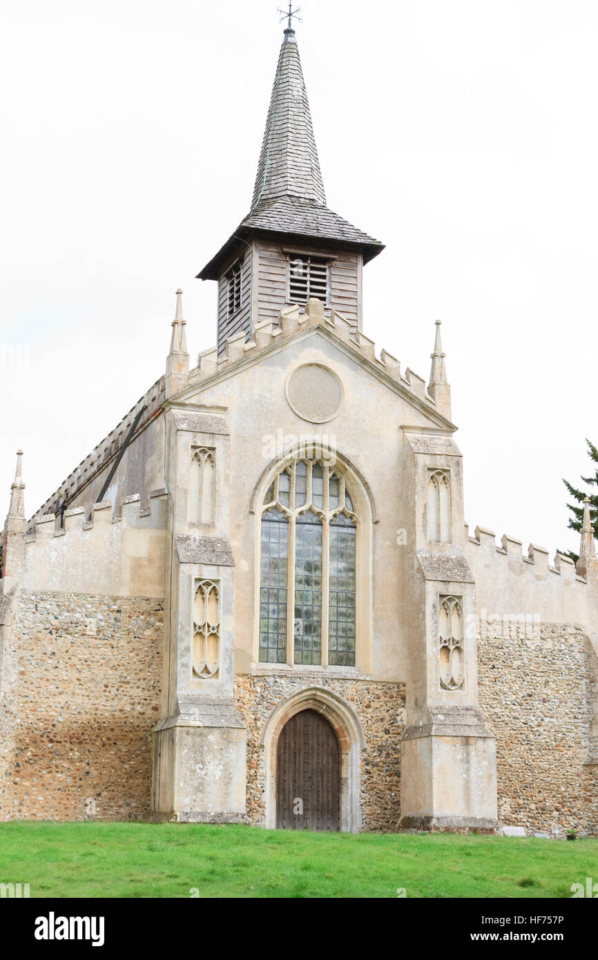 Debden essex hi-res stock photography and images - Alamy