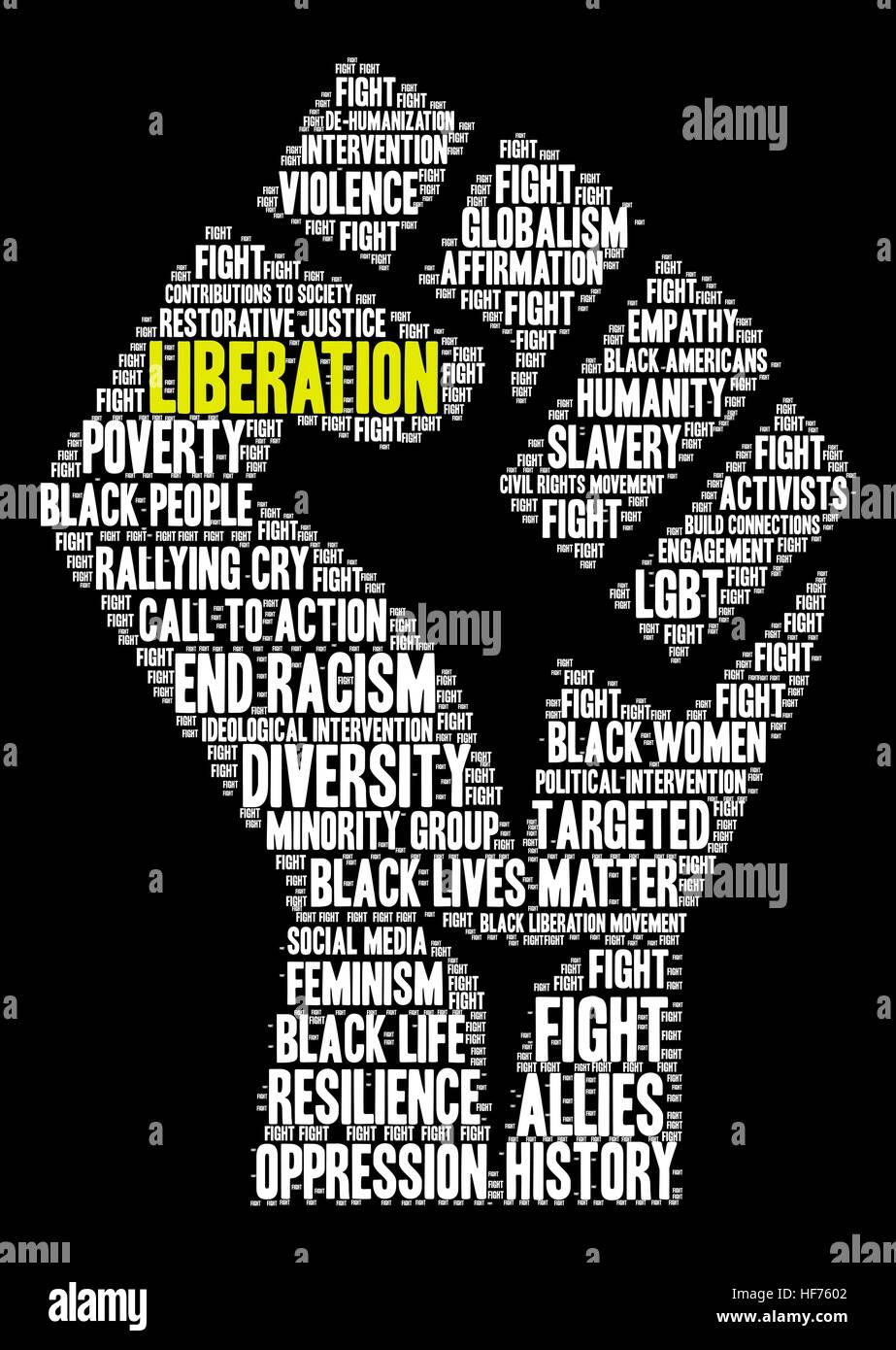 Women liberation movement Stock Vector Images - Alamy
