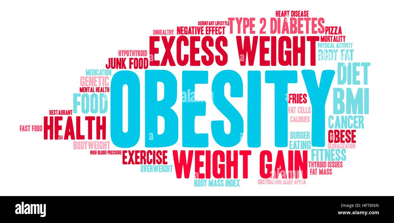 High bmi Stock Vector Images - Alamy