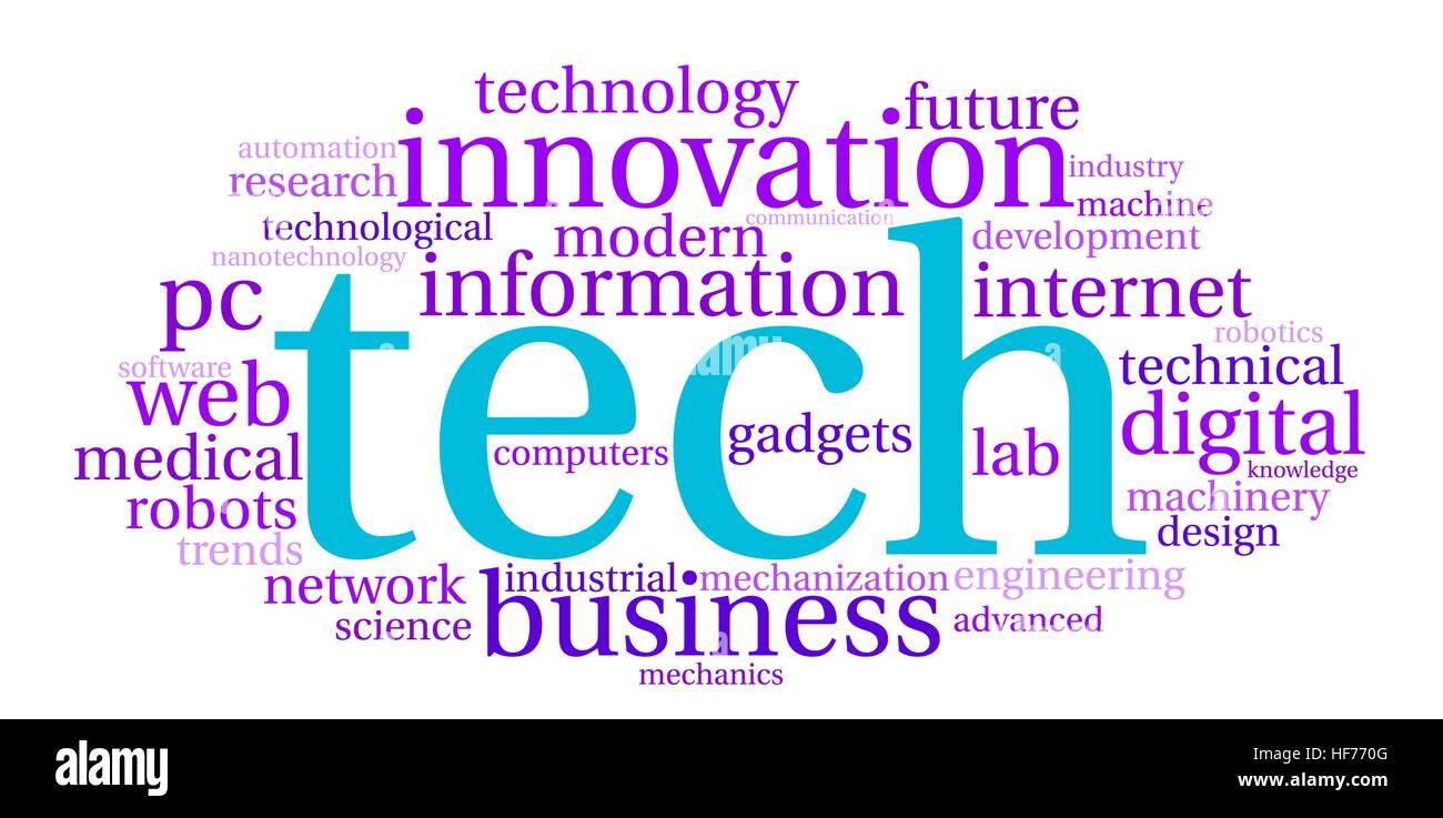 Background science lab computers Cut Out Stock Images & Pictures - Alamy