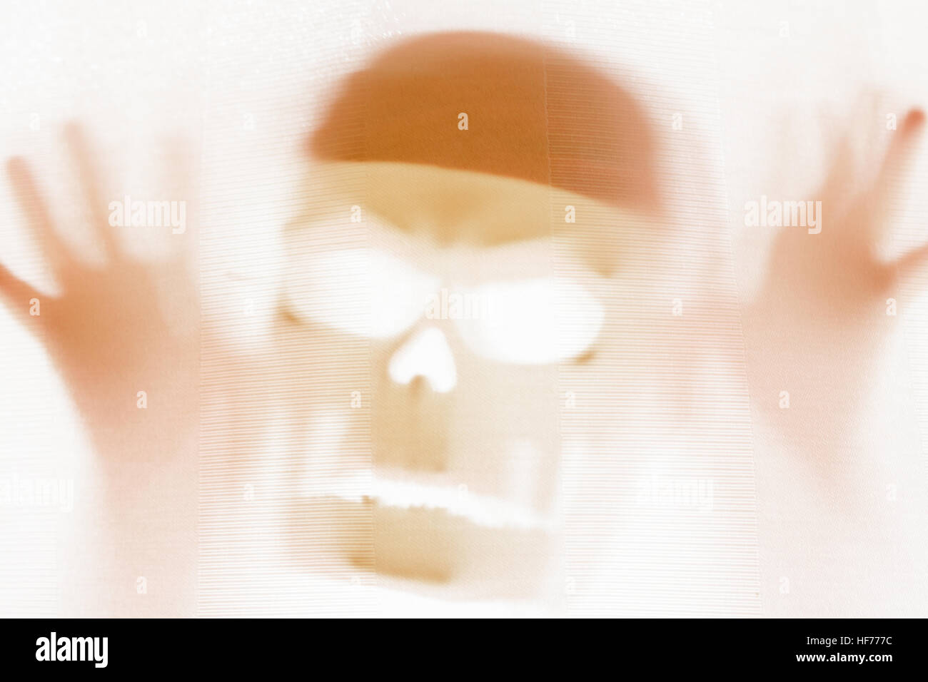 Scary alien hi-res stock photography and images - Alamy