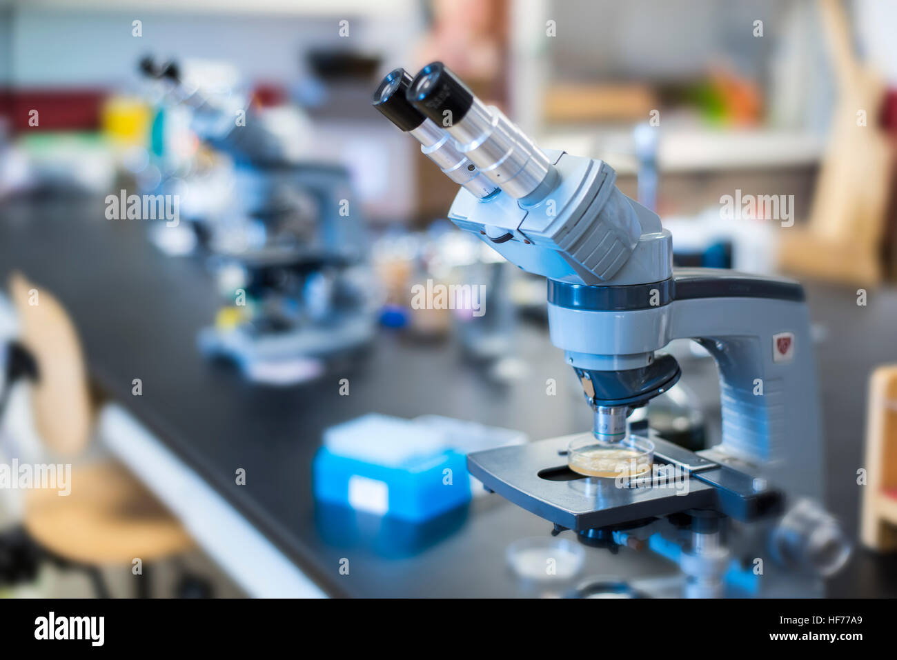 Pharmaceutical laboratory hi-res stock photography and images - Alamy
